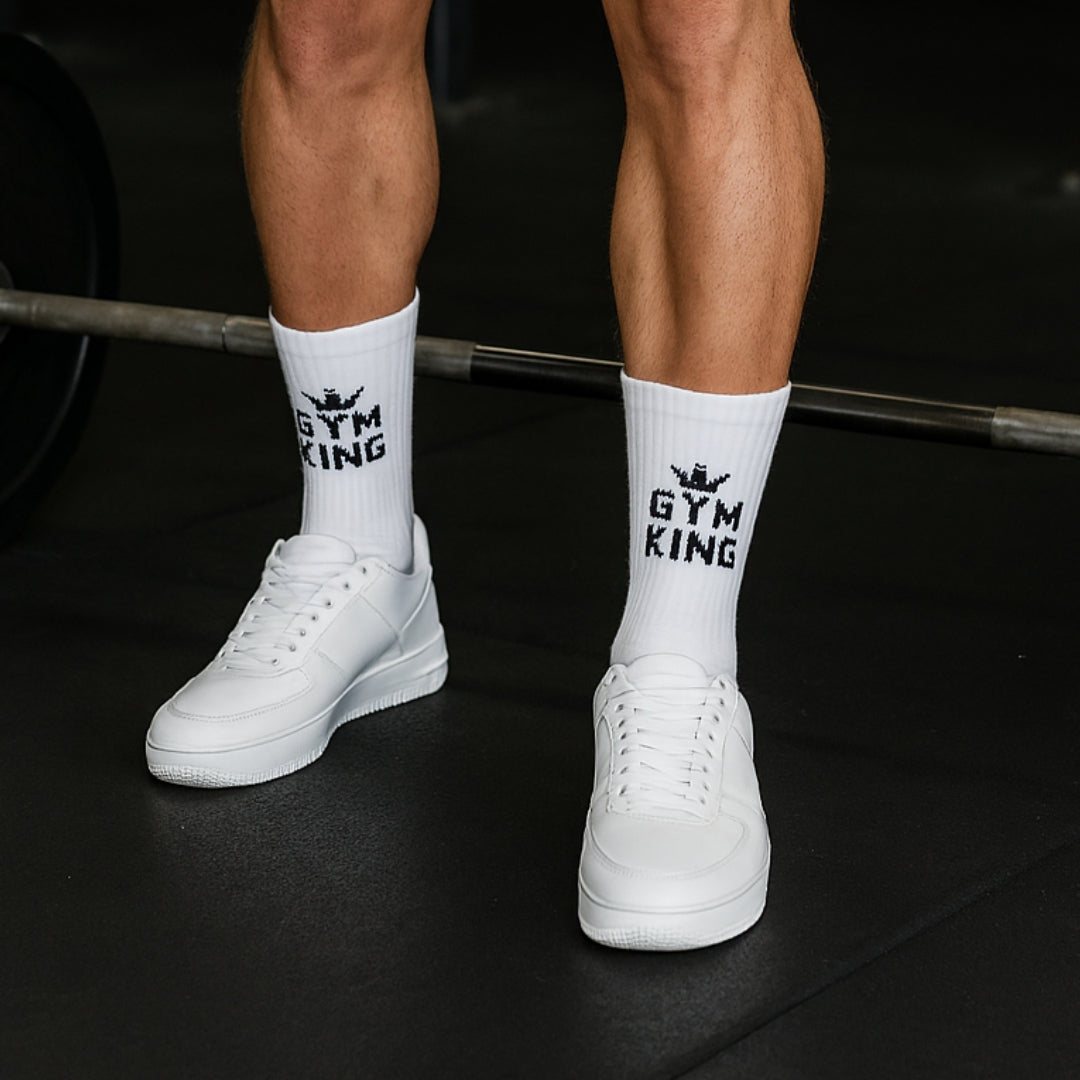 Activewear Socks Collection | Gym & Sports Socks – The Socks Store