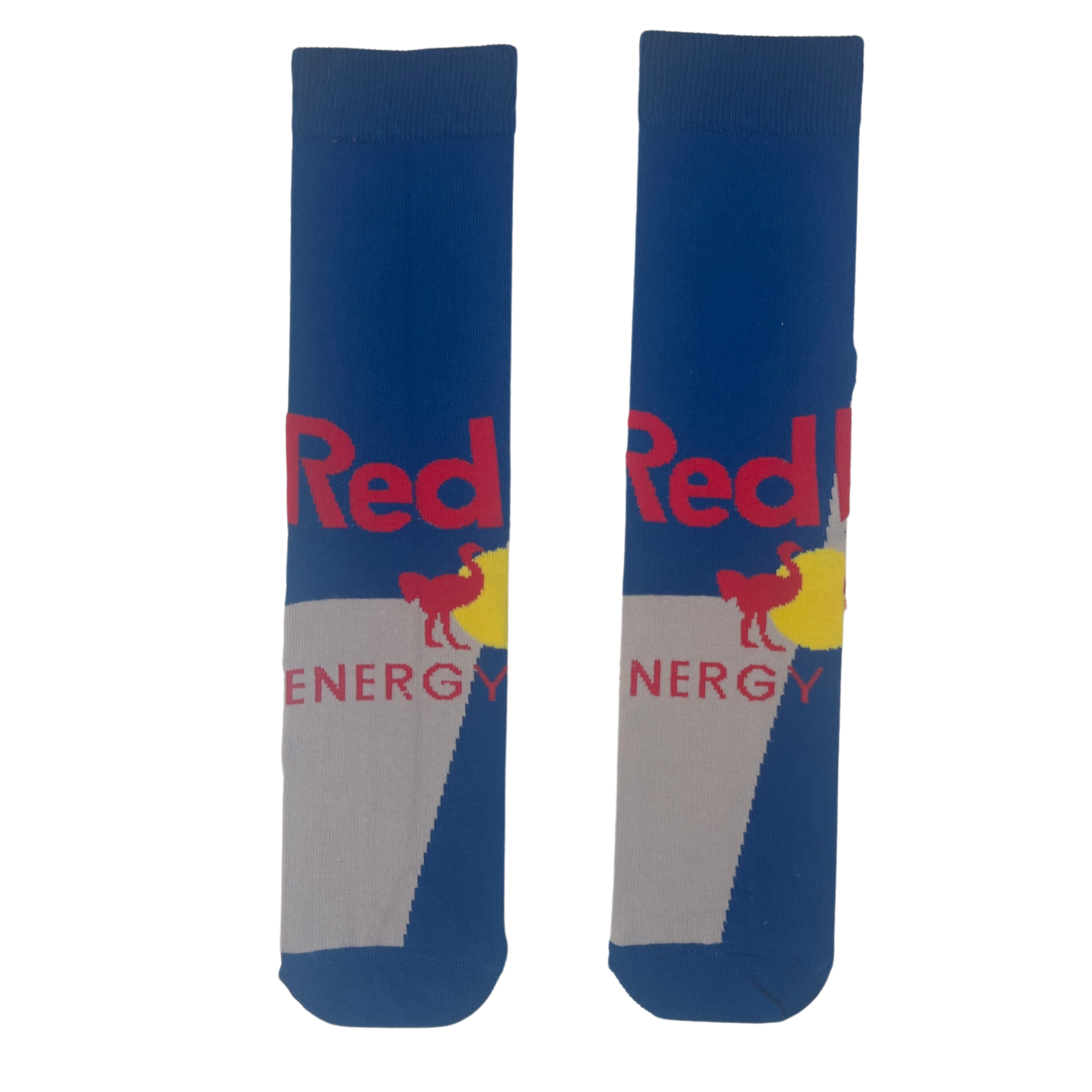 Red Bull Energy Drink Socks – The Socks Store
